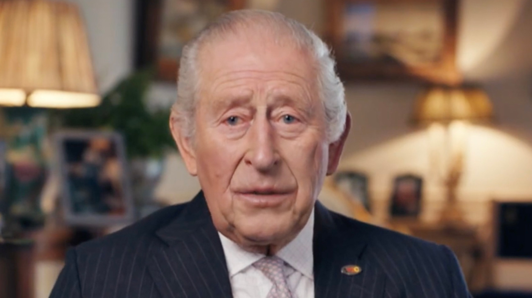 ''Potrò ridurre i trattamenti oncologici'': Re Carlo aggiorna per la prima volta sul suo cancro ...