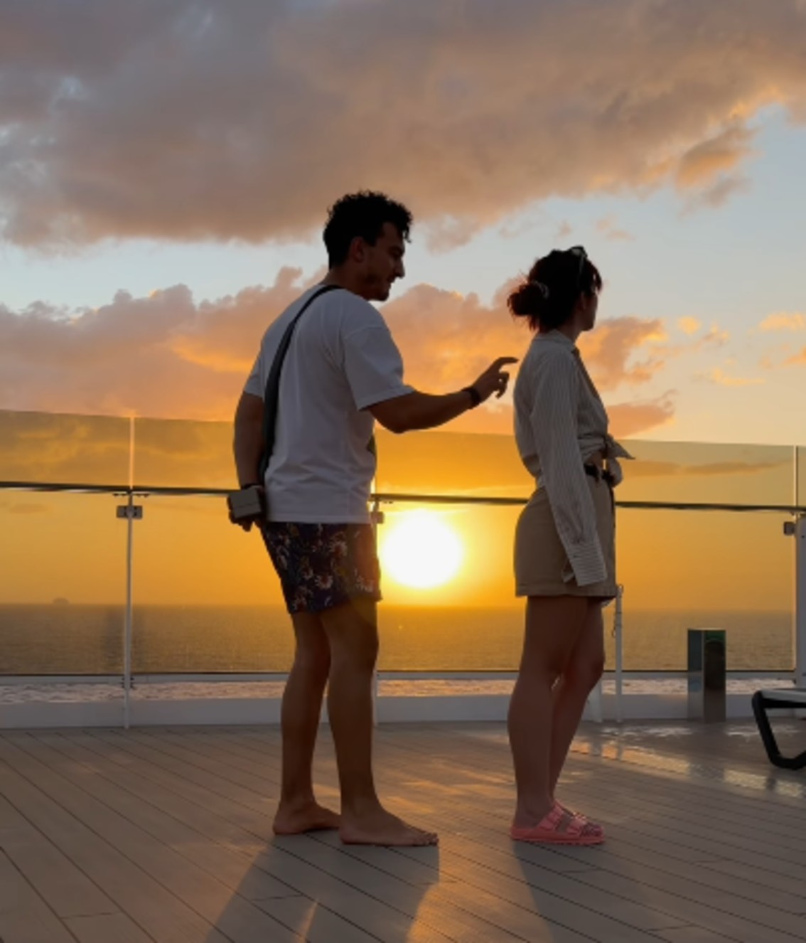 ''Amore mio vuoi sposarmi?'': l'ex di Amici Andrea Dianetti sceglie un ...