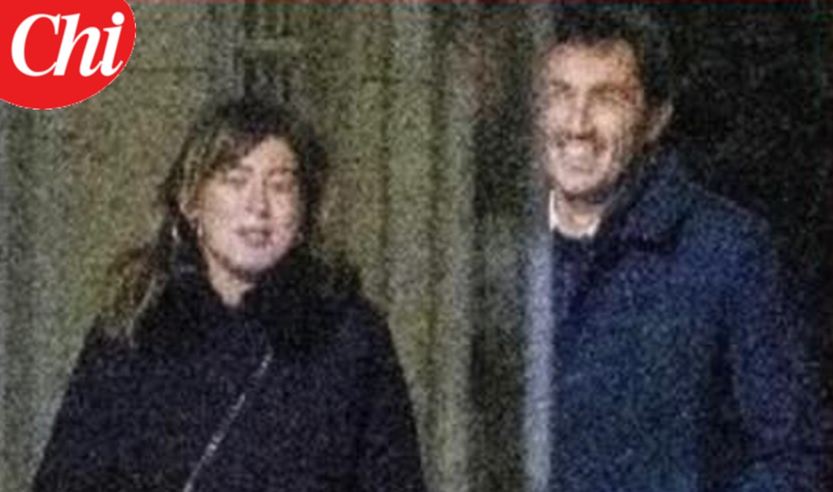 Maria Elena Boschi fa le prove di convivenza col nuovo compagno Roberto ...