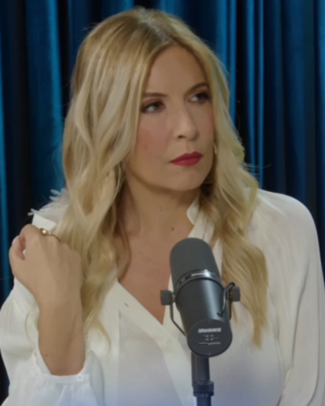 ''E’ stata prosciolta, non assolta'': Selvaggia Lucarelli commenta la ...