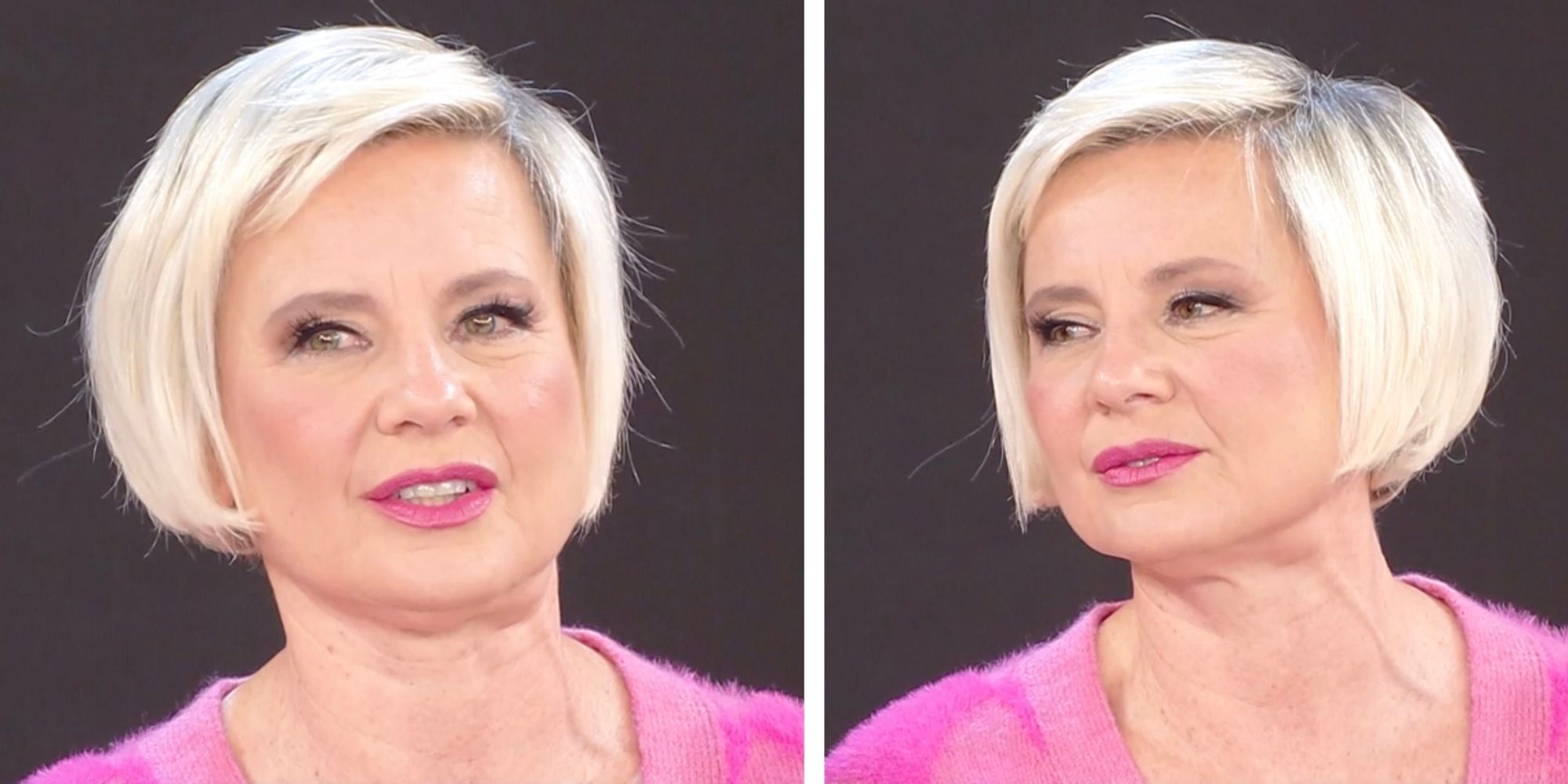 ''Il karma mi ha punita, non mi darò mai pace'': Antonella Elia parla ...