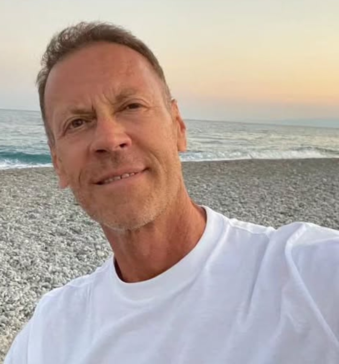 ''Rientro di nuovo in azione'': Rocco Siffredi a 61 anni torna a fare l ...
