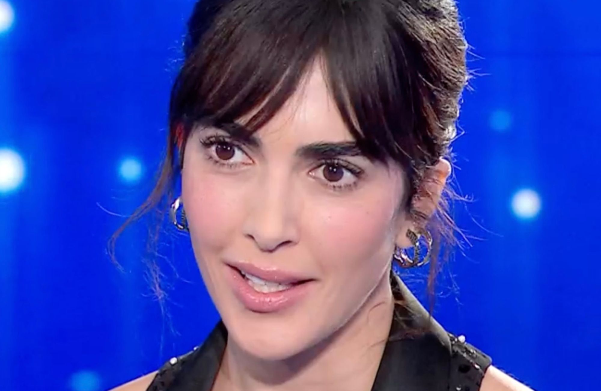 Rocio Morales e le difficoltà da single a 37 anni: ''Mi ritrovo a dover ...