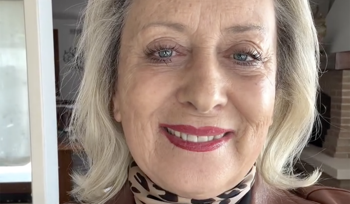 ''Il peggio è passato'': Carolyn Smith annuncia che è guarita, 'l ...